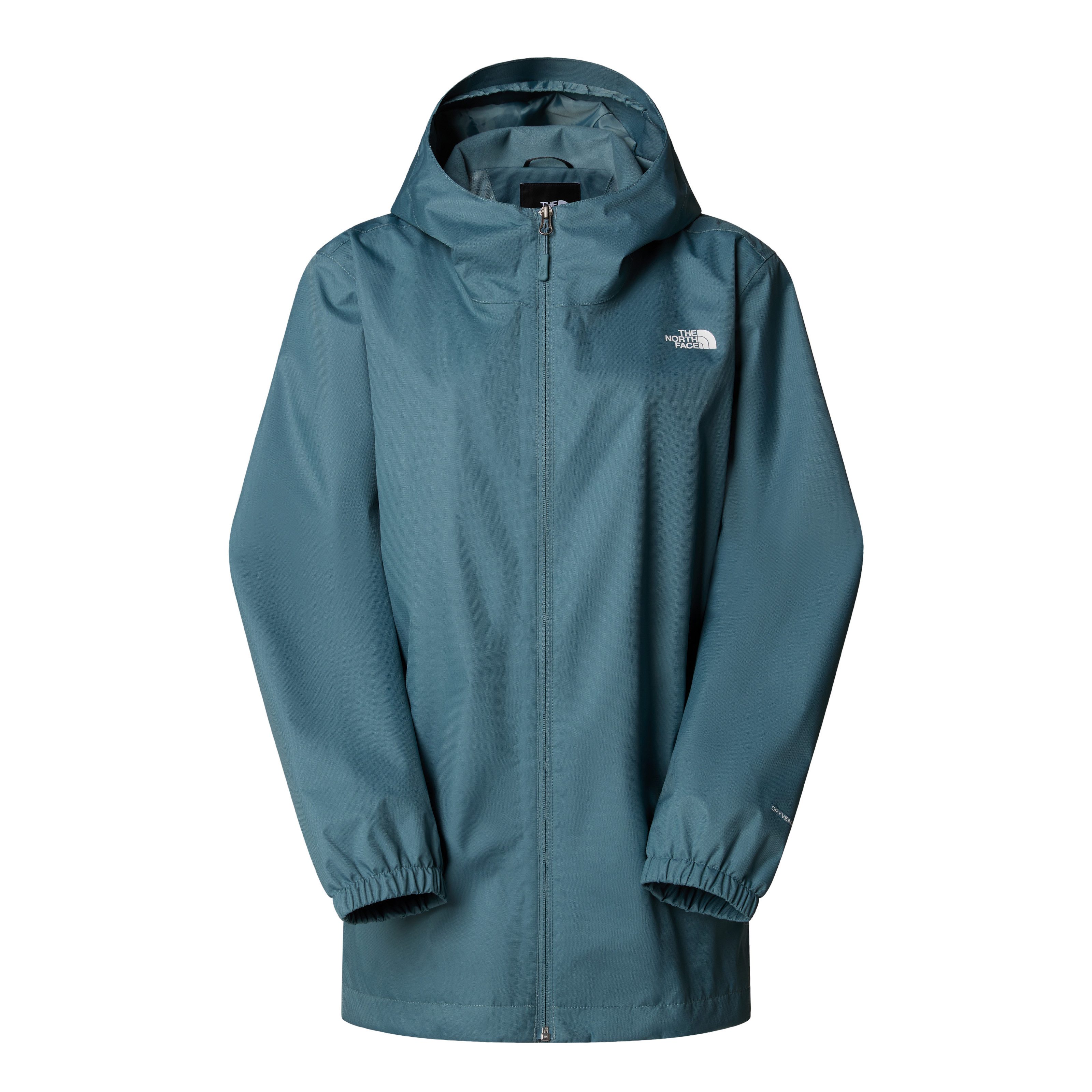 The North Face Funktionsjacke W Quest Plus Jacket Eu 1 St Winddicht